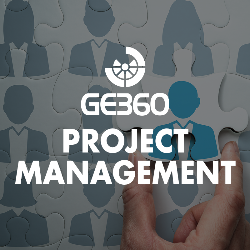 Categoría: Project Management - GE360